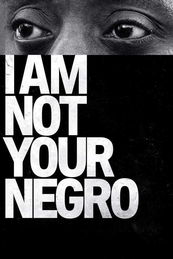 I Am Not Your Negro | Skip the Offensive Content With VidAngel