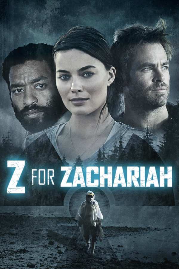 Z for Zachariah | Skip the Offensive Content With VidAngel