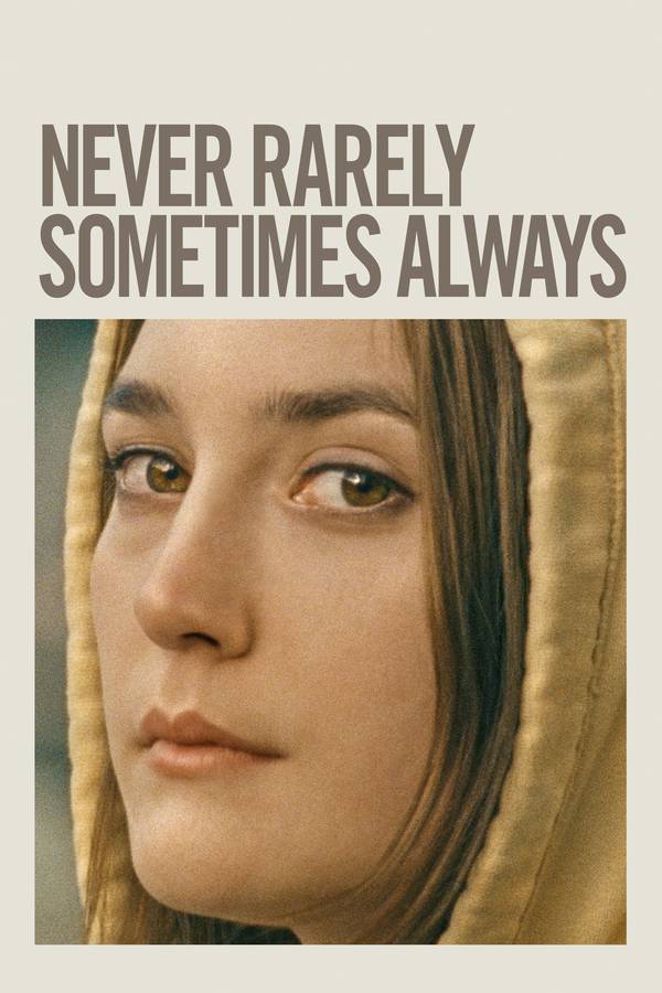 Never Rarely Sometimes Always | Skip the Offensive Content With VidAngel