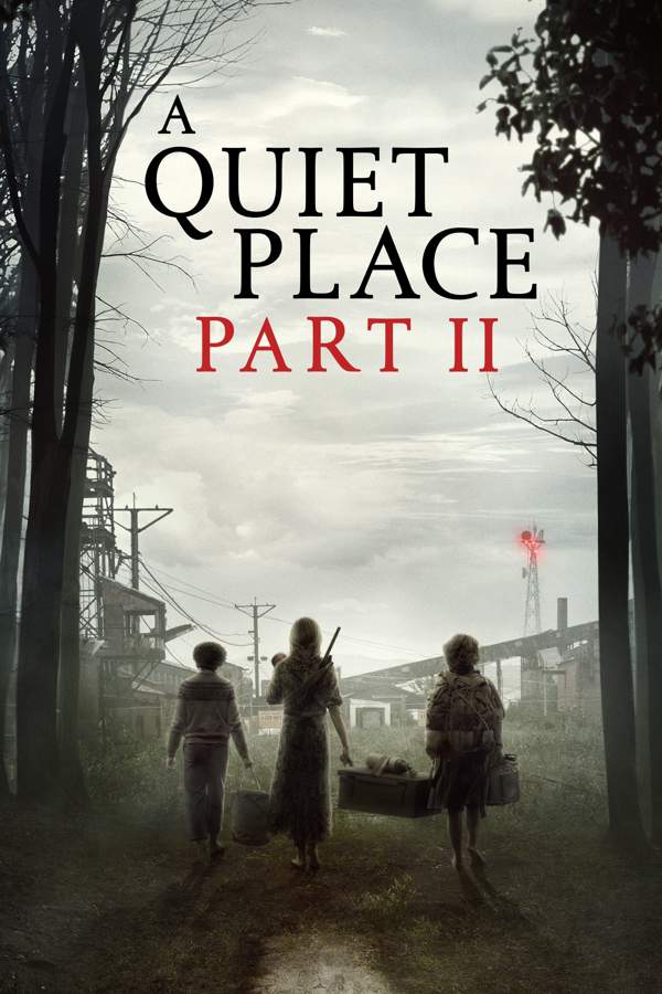 A Quiet Place Part II Skip The Offensive Content With VidAngel A Quiet Place Part II Skip The Offensive Content With VidAngel