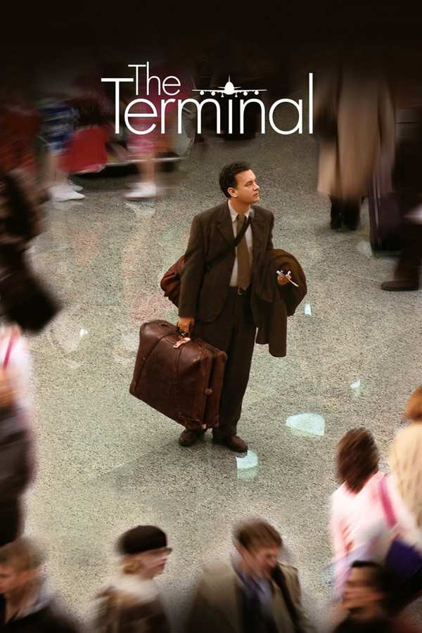 The Terminal | Skip Violence, Profanity and Mature Scenes