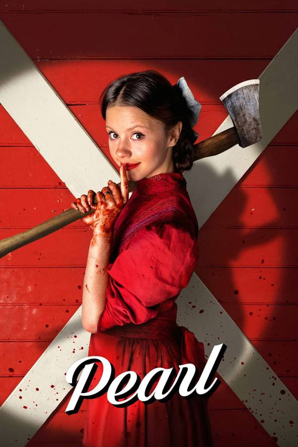 Pearl | Skip the Offensive Content With VidAngel