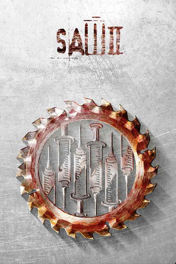 Saw II | Skip Violence, Profanity and Mature Scenes