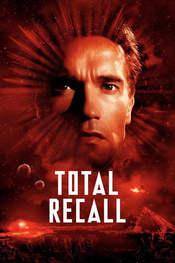 Total Recall | Skip Violence, Profanity and Mature Scenes