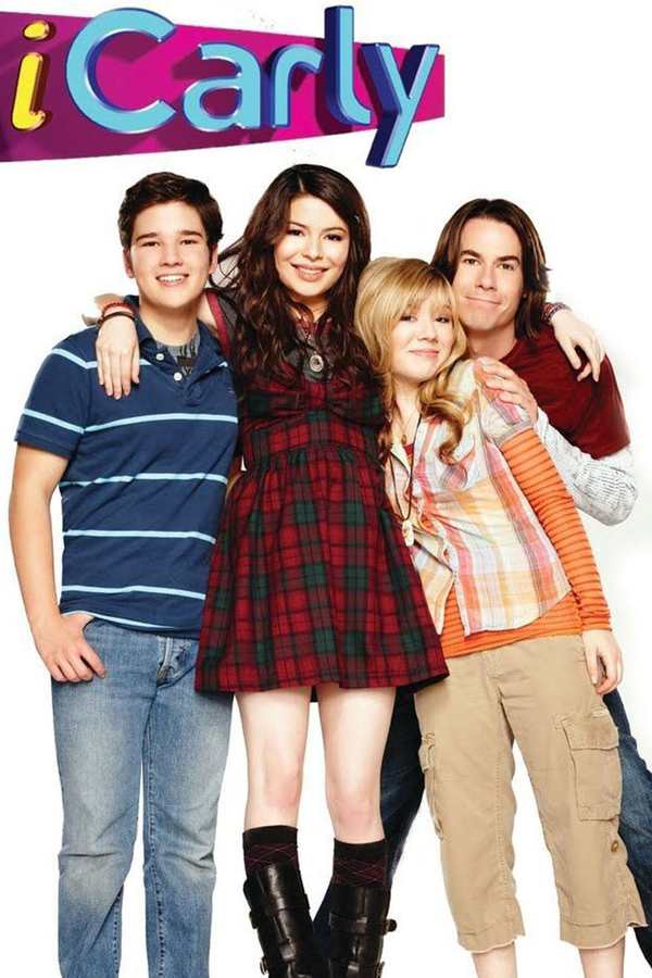 iCarly | Skip the Offensive Content With VidAngel
