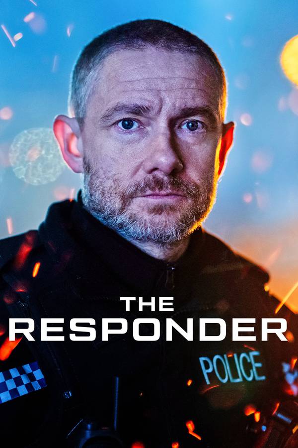 The Responder | Skip the Offensive Content With VidAngel