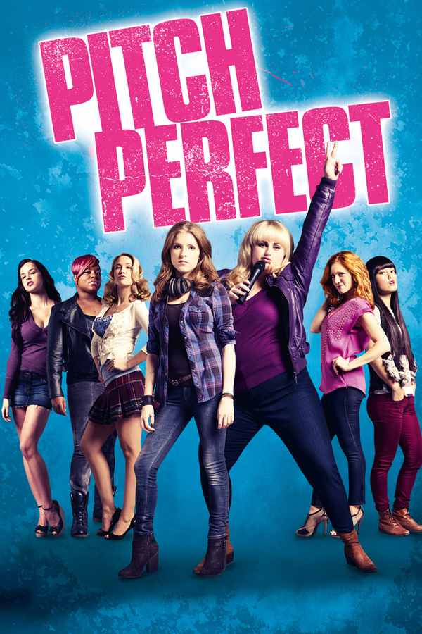 Pitch Perfect | Skip Violence, Profanity and Mature Scenes
