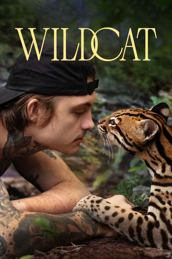 Wildcat | Skip Violence, Profanity and Mature Scenes