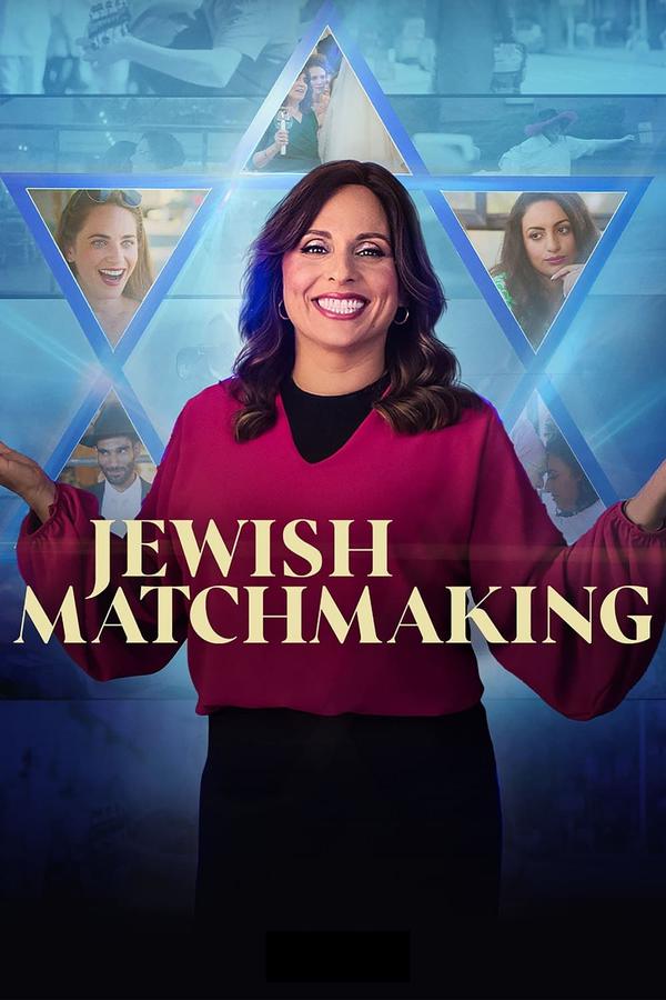 Jewish Matchmaking | Skip the Offensive Content With VidAngel