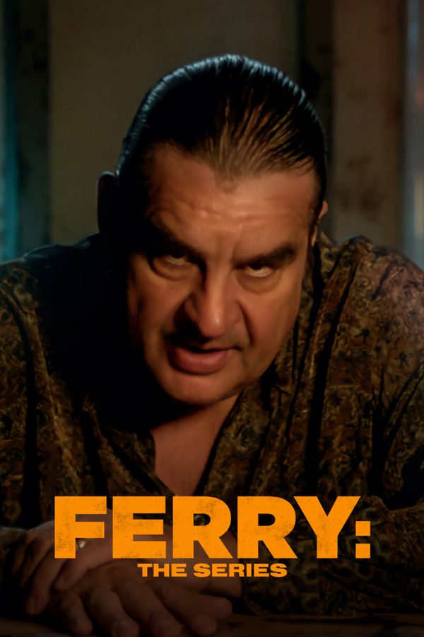 Ferry: The Series | Skip Violence, Profanity and Mature Scenes