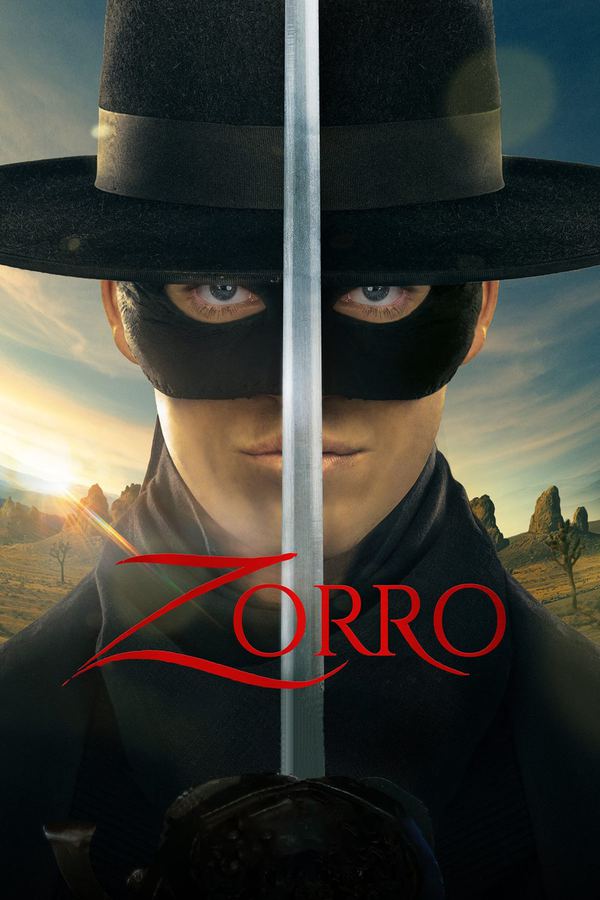 Zorro | Skip the Offensive Content With VidAngel