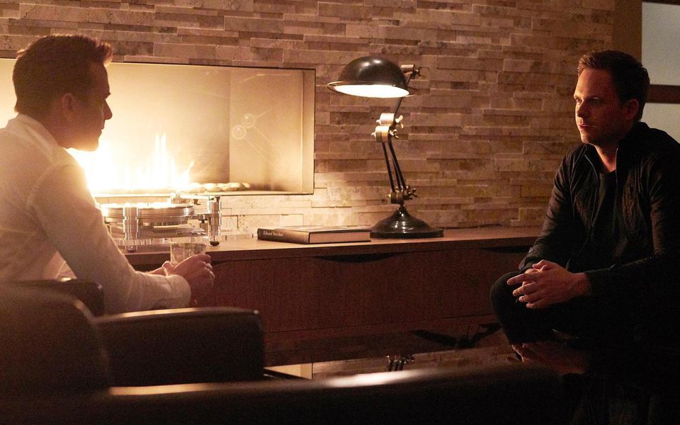 Suits | Skip the Offensive Content With VidAngel