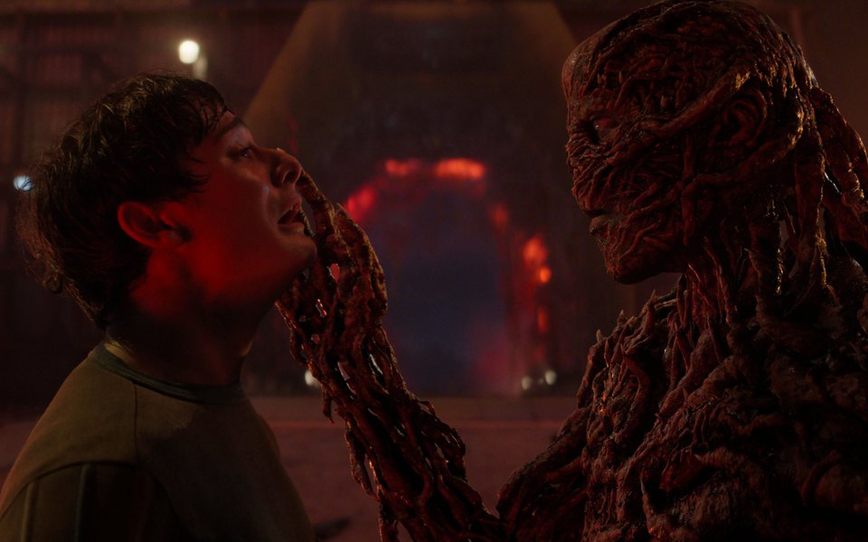 Stranger Things | Skip Violence, Profanity and Mature Scenes