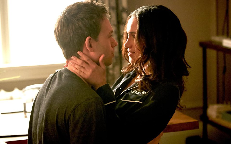 Suits | Skip the Offensive Content With VidAngel