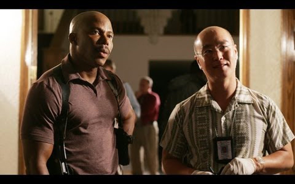 Dexter | Skip the Offensive Content With VidAngel