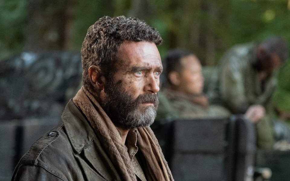 The Man in the High Castle | Skip the Offensive Content With VidAngel