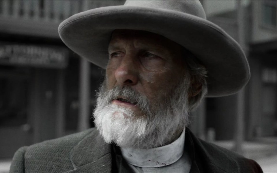 Godless | Skip the Offensive Content With VidAngel