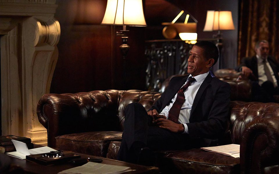 Suits | Skip the Offensive Content With VidAngel