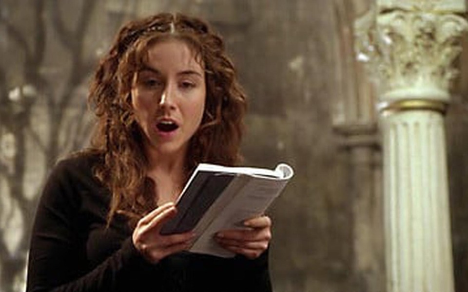 Being Erica | Skip the Offensive Content With VidAngel