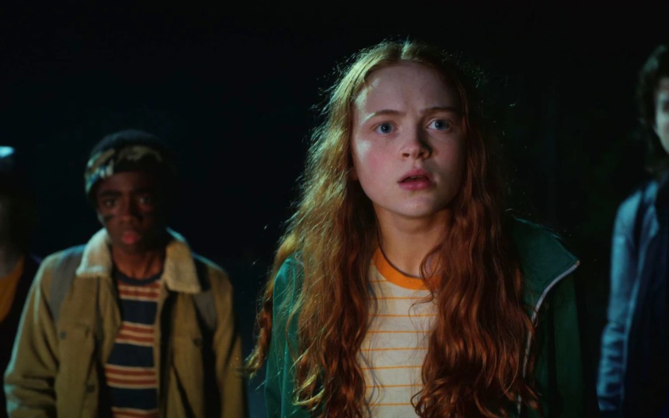 Stranger Things | Skip Violence, Profanity and Mature Scenes
