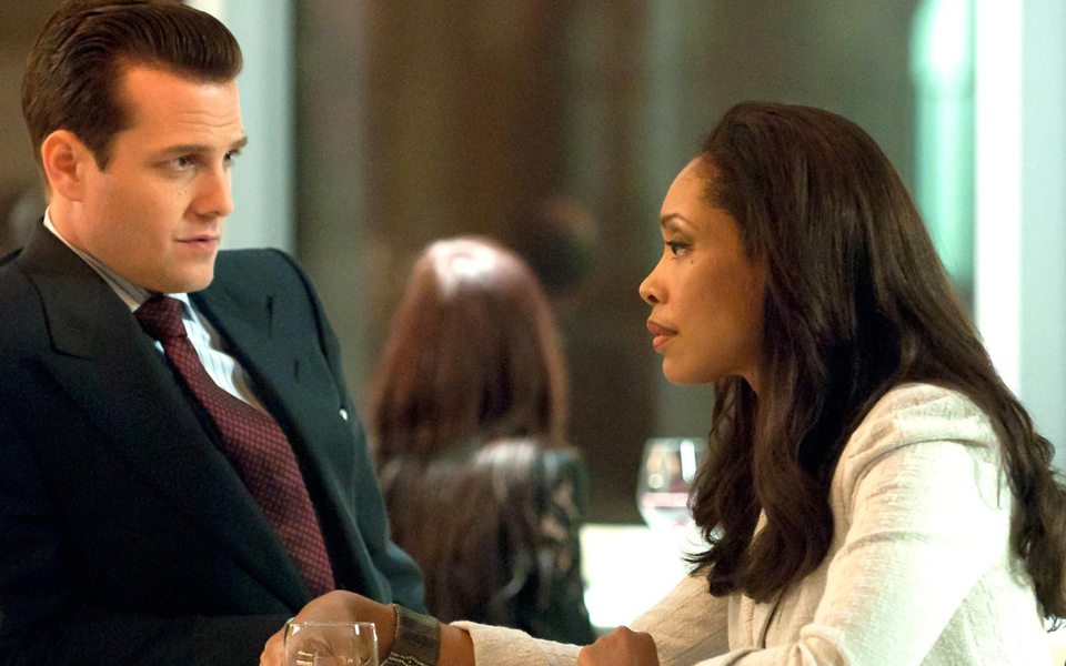 Suits | Skip the Offensive Content With VidAngel