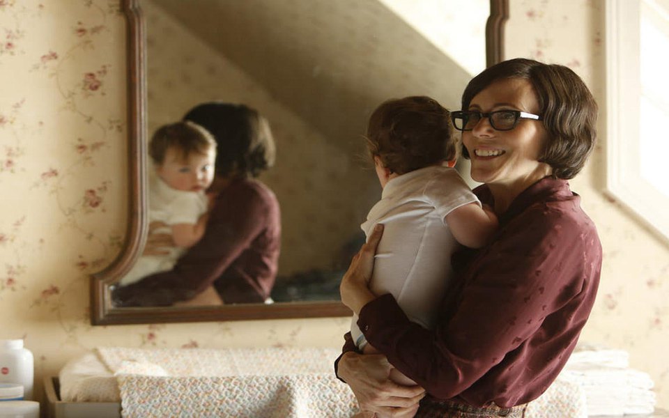 The Blacklist | Skip the Offensive Content With VidAngel