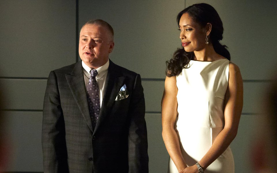 Suits | Skip the Offensive Content With VidAngel