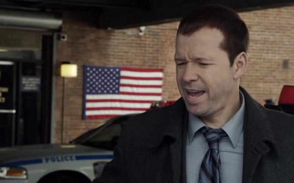 Blue Bloods | Skip the Offensive Content With VidAngel