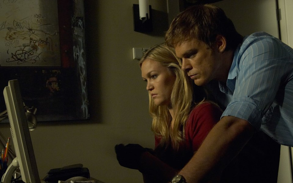 Dexter | Skip the Offensive Content With VidAngel