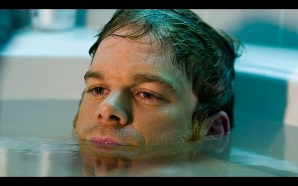Dexter | Skip the Offensive Content With VidAngel
