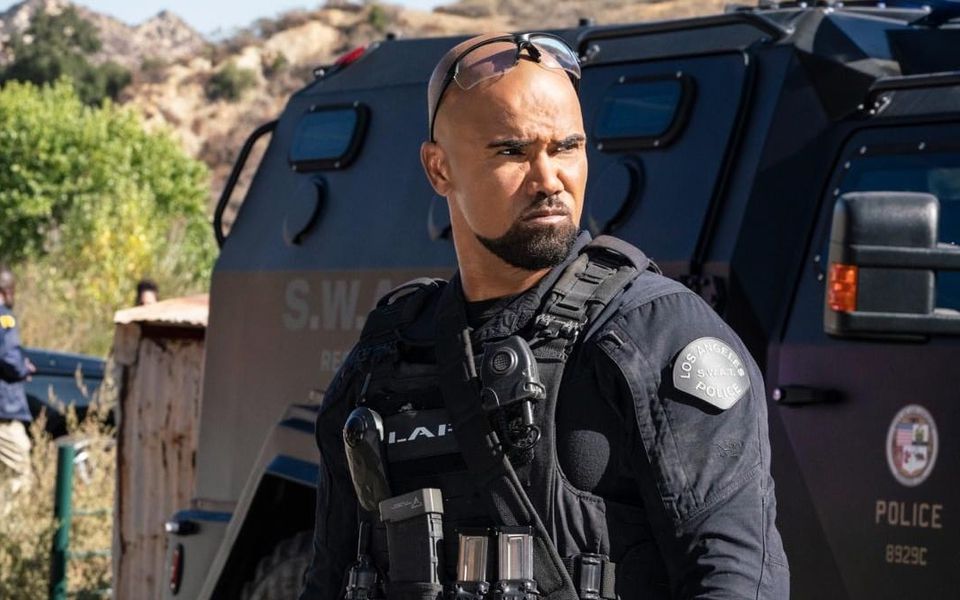 S.W.A.T. | Skip the Offensive Content With VidAngel