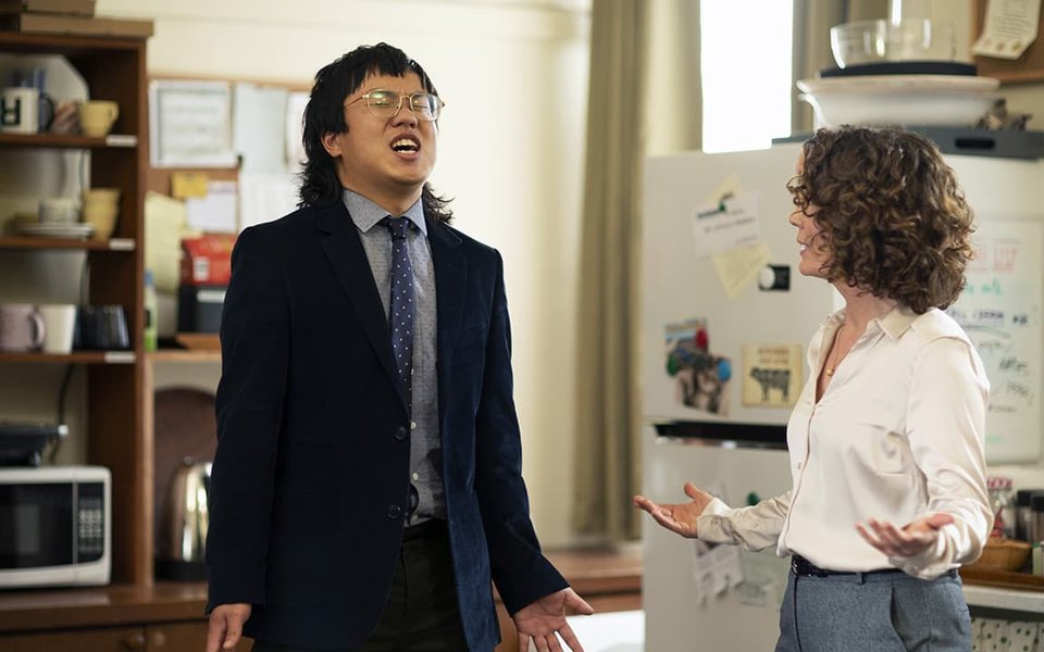 Fisk | Skip the Offensive Content With VidAngel