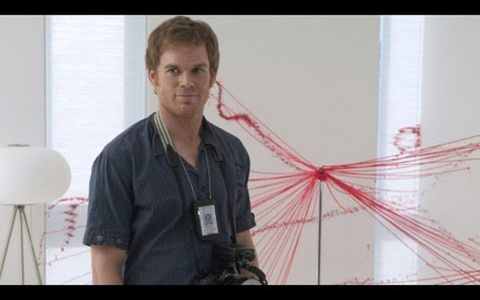 Dexter | Skip the Offensive Content With VidAngel