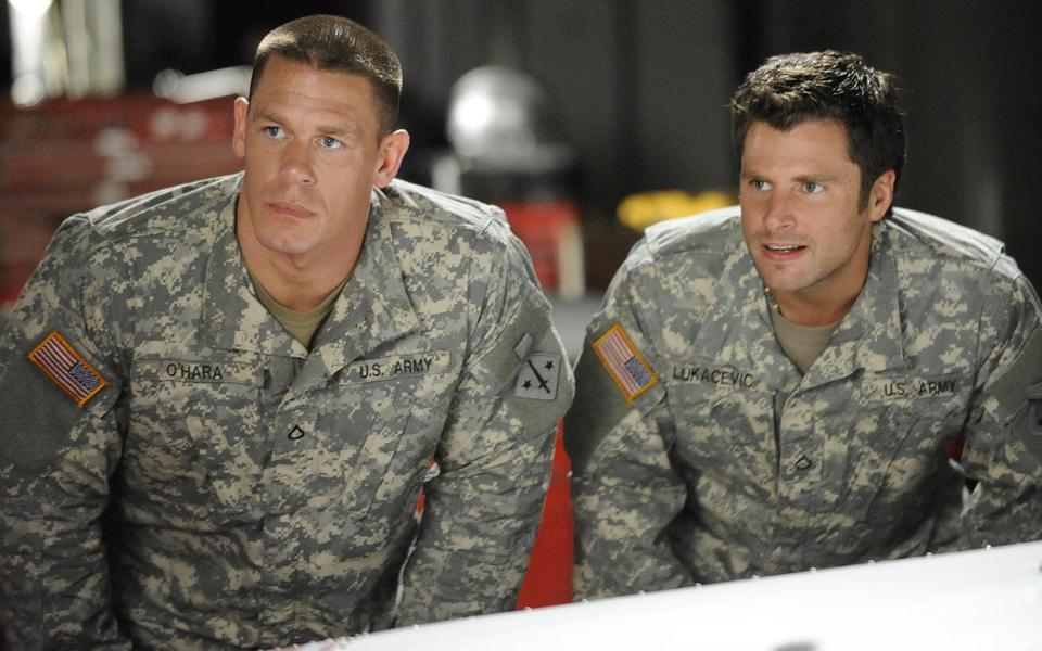 Psych | Skip the Offensive Content With VidAngel