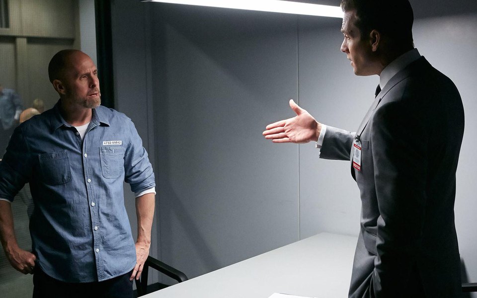 Suits | Skip the Offensive Content With VidAngel