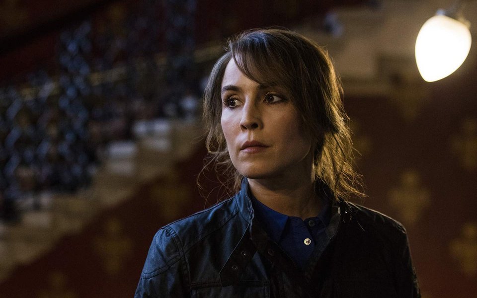 Tom Clancy's Jack Ryan | Skip the Offensive Content With VidAngel