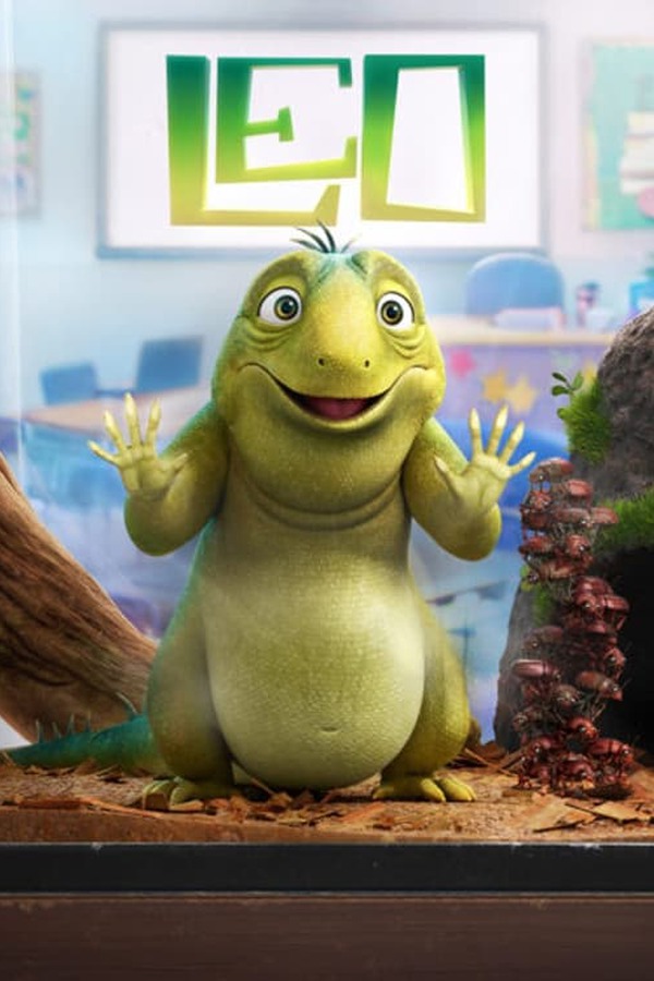 Leo | Skip the Offensive Content With VidAngel