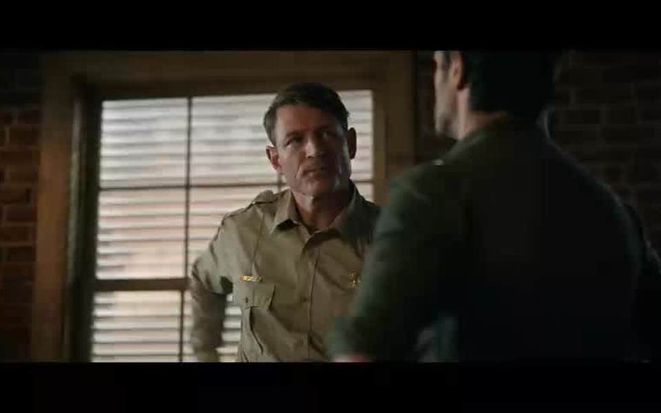 Ransom Canyon | Skip Violence, Profanity and Mature Scenes
