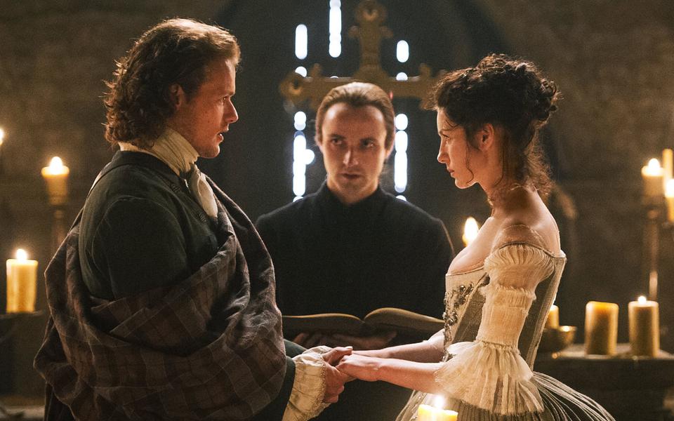 Outlander | Skip Violence, Profanity and Mature Scenes