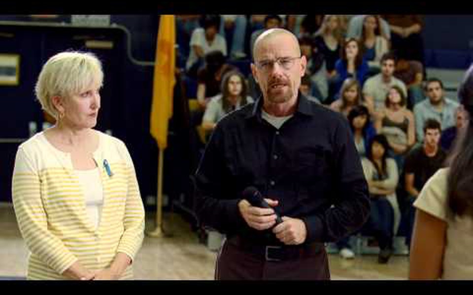 Breaking Bad | Skip the Offensive Content With VidAngel