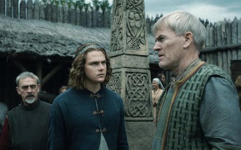 The Last Kingdom | Skip the Offensive Content With VidAngel