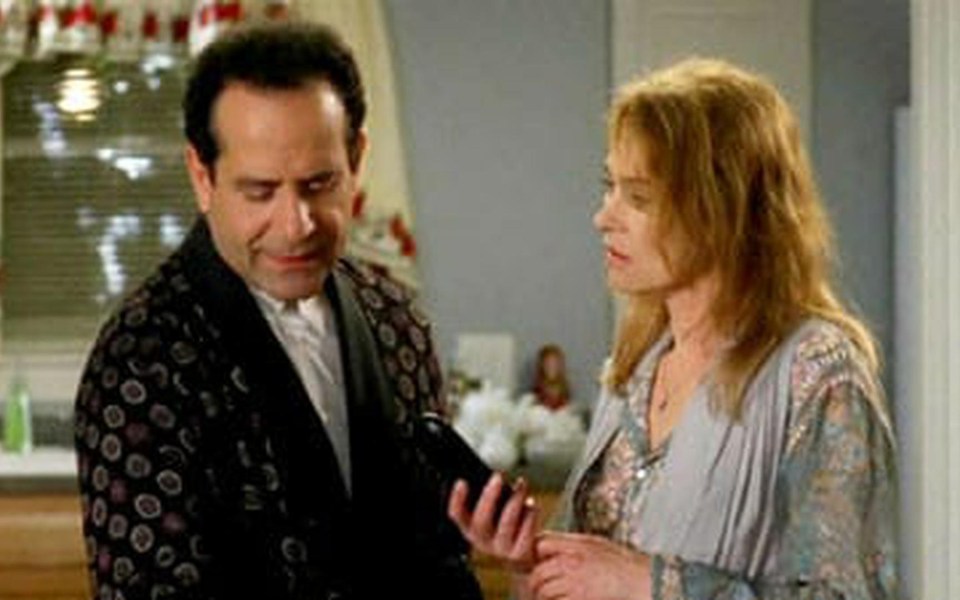 Monk | Skip the Offensive Content With VidAngel