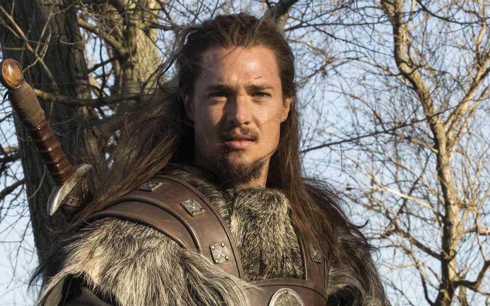 The Last Kingdom | Skip Violence, Profanity and Mature Scenes