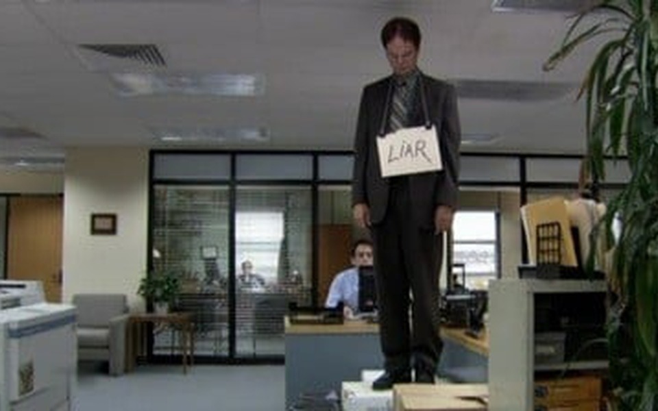 The Office | Skip the Offensive Content With VidAngel