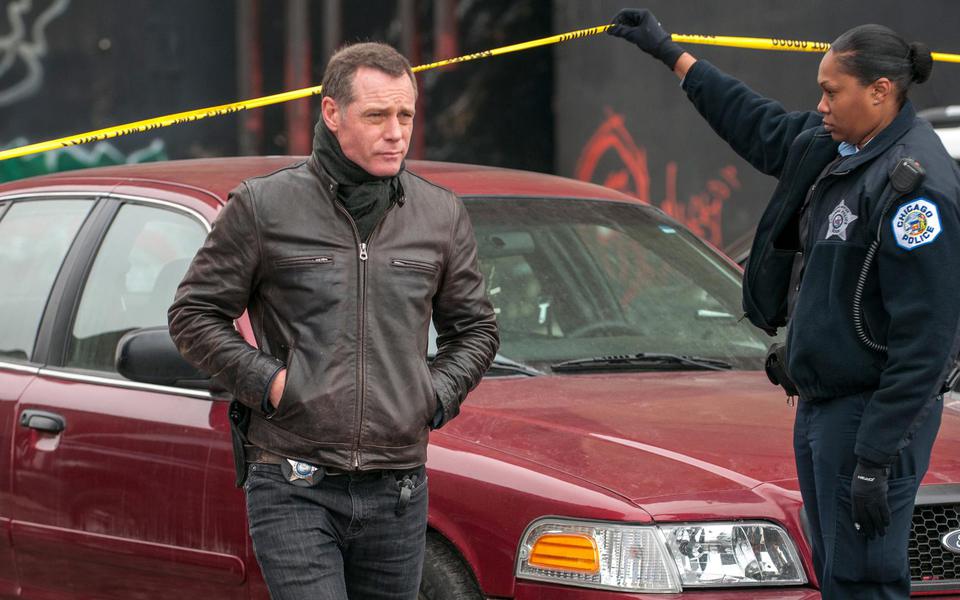 Chicago P.D. | Skip the Offensive Content With VidAngel