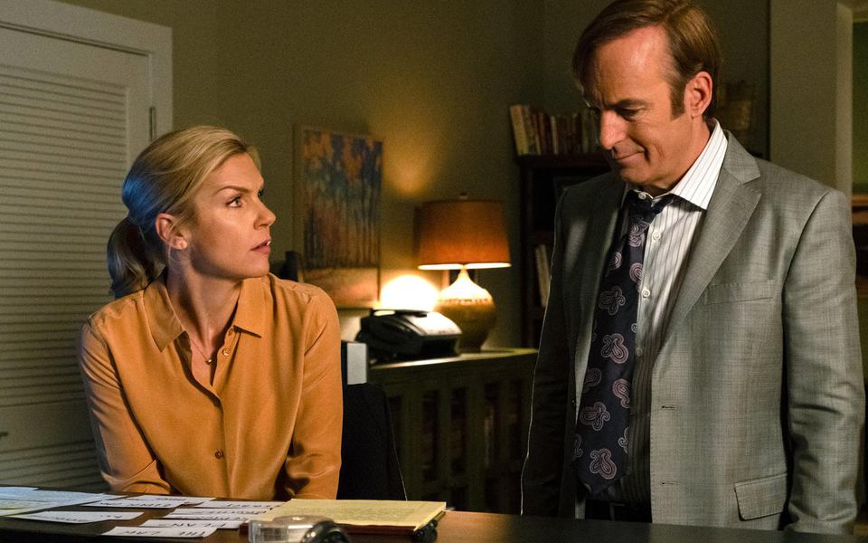 Better Call Saul | Skip the Offensive Content With VidAngel