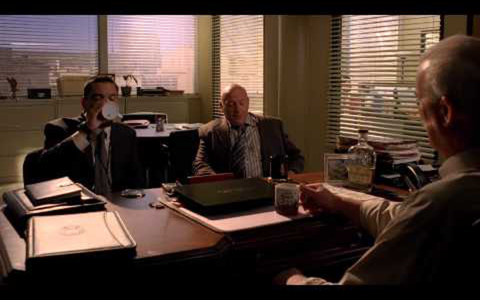 Breaking Bad | Skip the Offensive Content With VidAngel