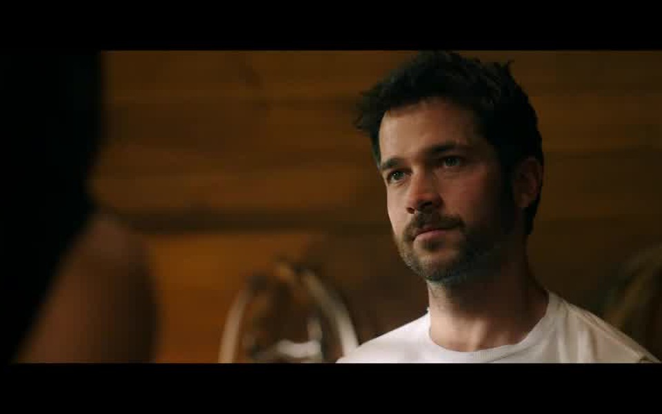 Ransom Canyon | Skip Violence, Profanity and Mature Scenes