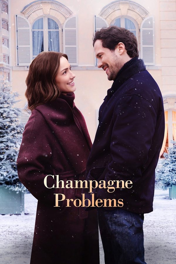 Champagne Problems | Skip Violence, Profanity and Mature Scenes