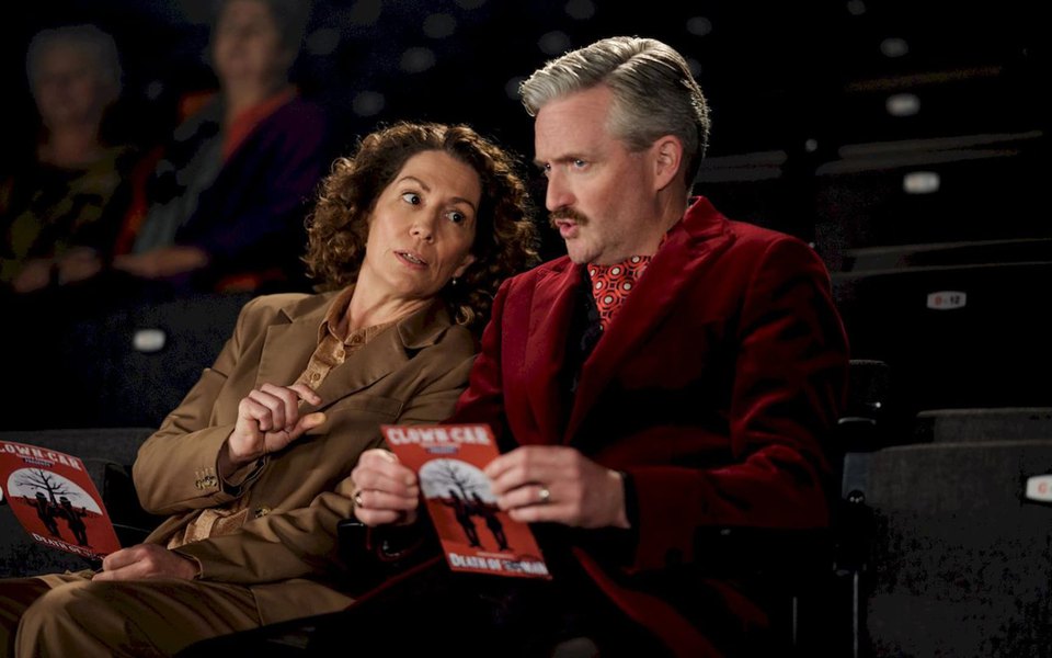 Fisk | Skip the Offensive Content With VidAngel